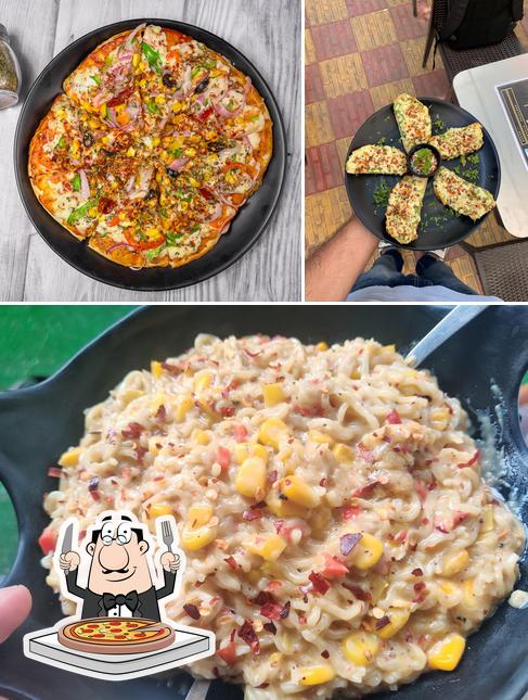Motu Patlu Cafe, Pune - Restaurant menu, prices and reviews