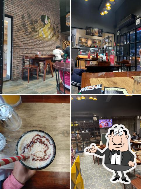 Narang Cafeteria, Hoshiarpur - Restaurant menu, prices and reviews