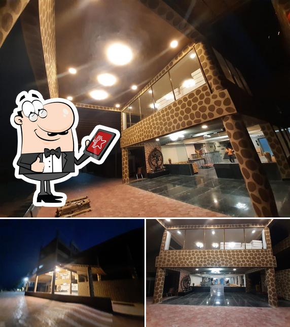 Naresha Club Restaurant, Nakoda - Restaurant menu, prices and reviews