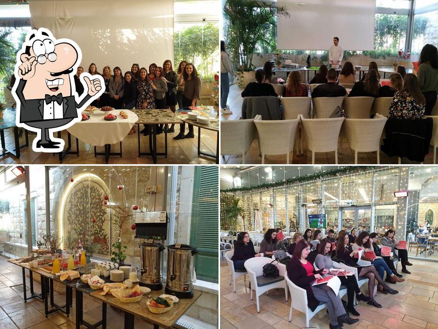 Oud Restaurant, Nazareth - Restaurant reviews