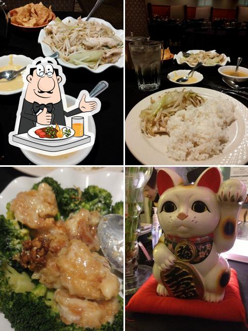 Peking House, Royal Oak - Restaurant menu, prices and reviews