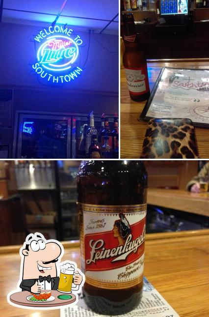 Southtown Bar & Restaurant in Waterloo - Restaurant reviews