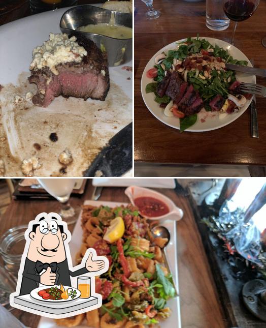 Prime One Eleven in Trumbull - Restaurant menu and reviews