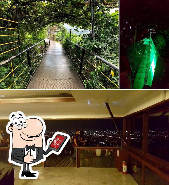 Bar 360°, Antipolo - Restaurant menu, prices and reviews