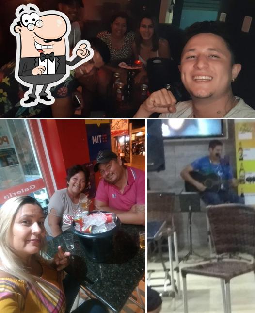 Club dos 20, Cuiabá - Menú del restaurante, precios y reseñas