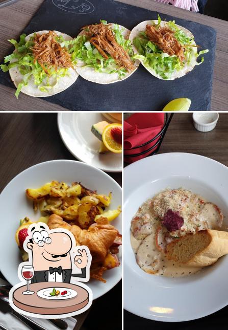 El Toro Restaurant in Banff - Restaurant menu and reviews