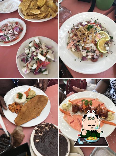Top 5 restaurants with guacamole in Progreso, december 2024 ...