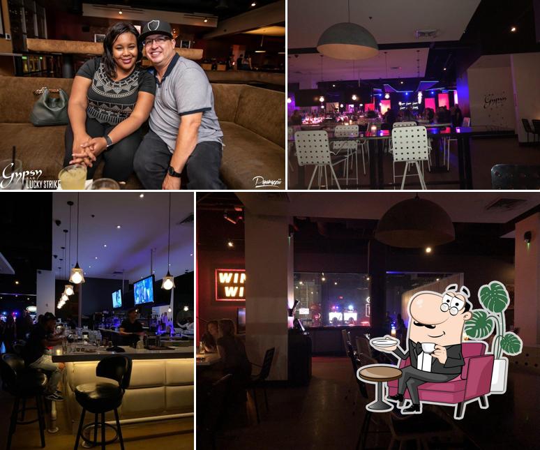 Gypsy Bar Phoenix, Phoenix - Restaurant menu, prices and reviews