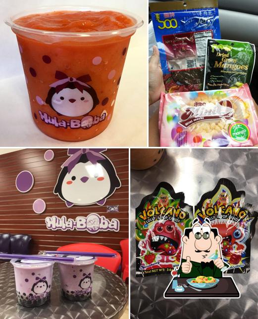 Hula Boba, Kapolei - Restaurant menu, prices and reviews