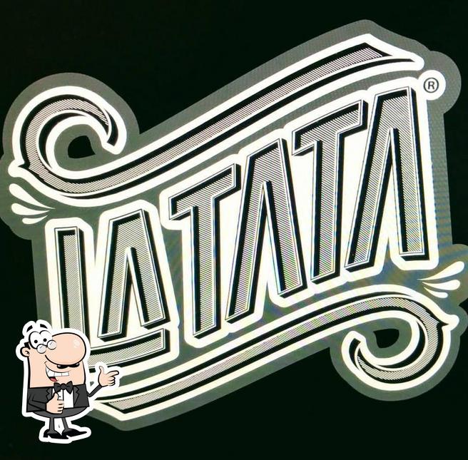 La TATA in Madrid