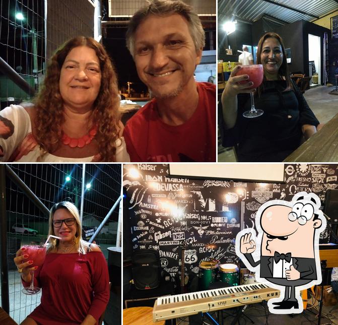MPBar Gastropub, Brazil - Menu do restaurante e avaliações