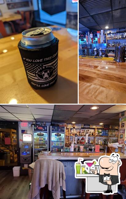 Rusty Rabbit, Dallas - Restaurant menu, prices and reviews