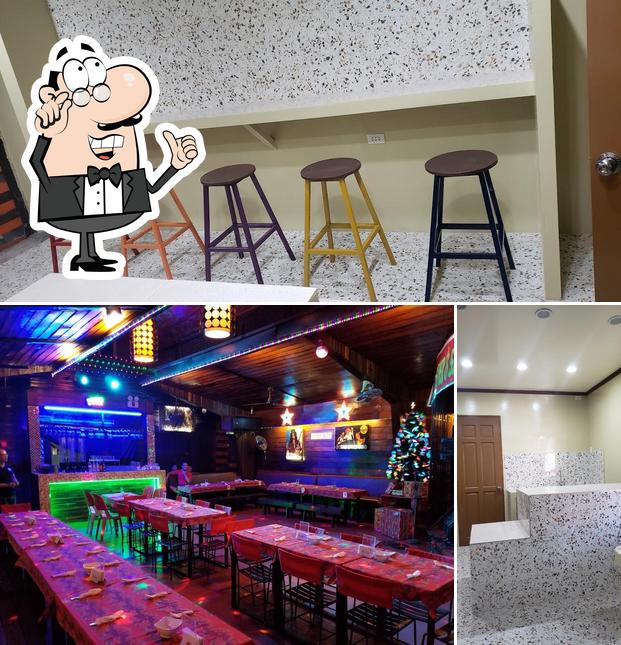 Star Edz Restobar and Grill, San Pedro - Restaurant reviews