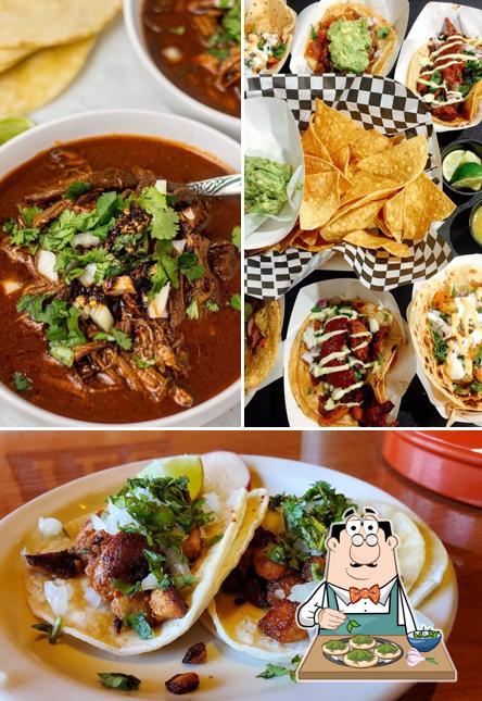 Tacos El Cabron LLC, Spokane Valley - Restaurant menu, prices and reviews