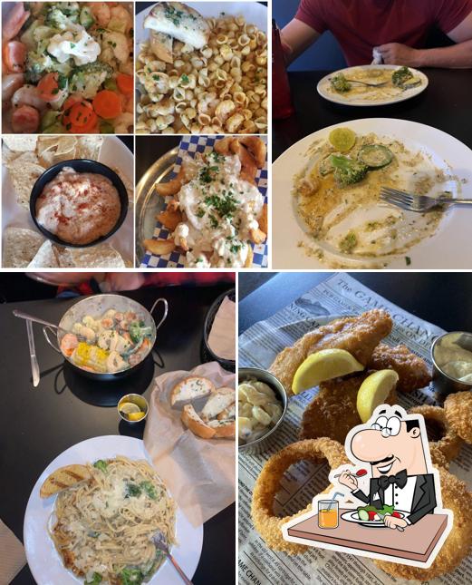 The Wet Clam, Lake Havasu City - Restaurant menu, prices and reviews