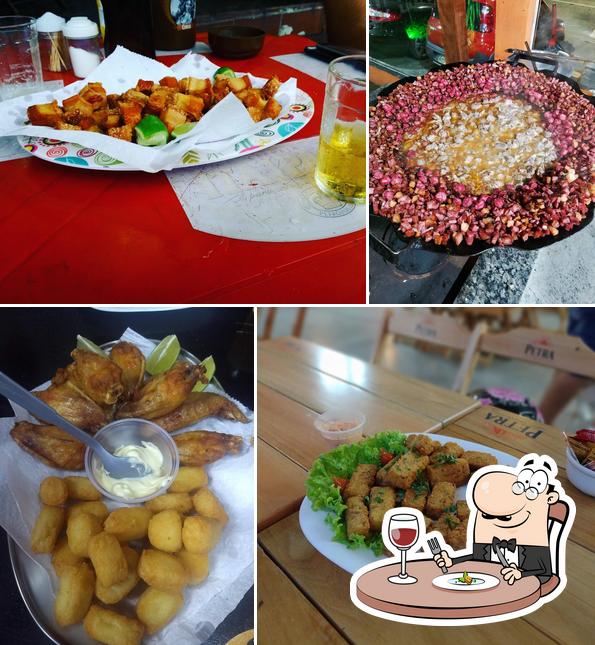 Viola Véia Bar, Osasco - Menu do restaurante, preços e opiniões