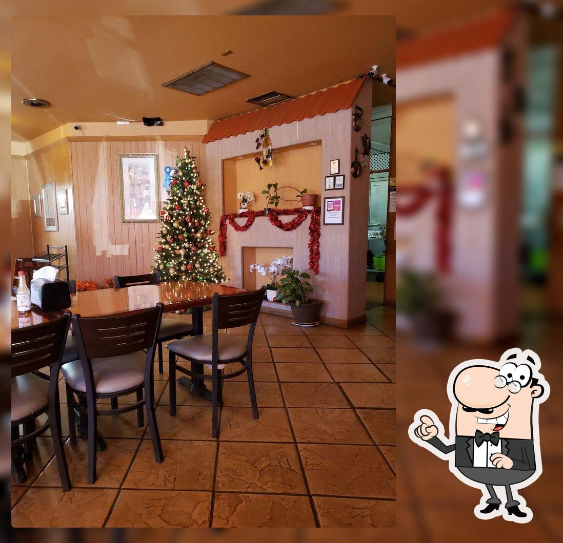 Top 7 restaurants in Yucca Valley, january 2026 - Restaurant Guru