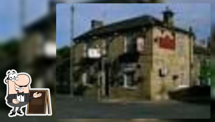 Railway, Holmfirth - Restaurant menu, prices and reviews