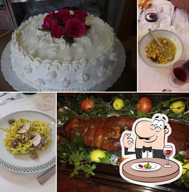 Agriturismo Pantalone restaurant, Italia - Restaurant reviews