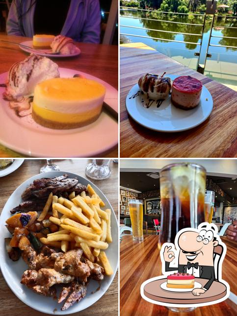 Braza, Bloemfontein - Restaurant menu, prices and reviews