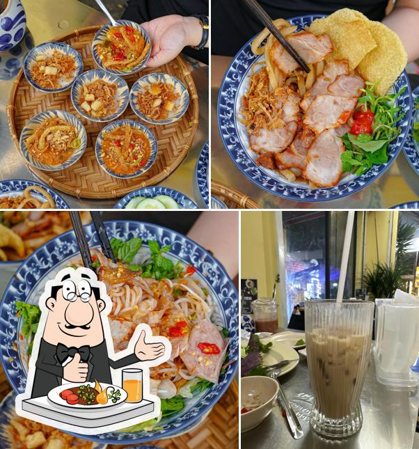 Chén Food, Da Nang - Restaurant reviews