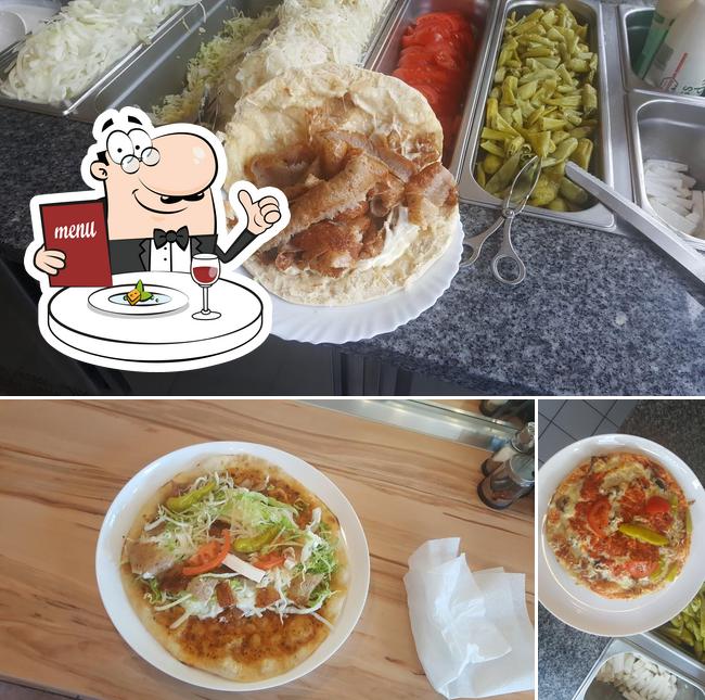 Dicle Doner Bocholt Wiesenstrasse
