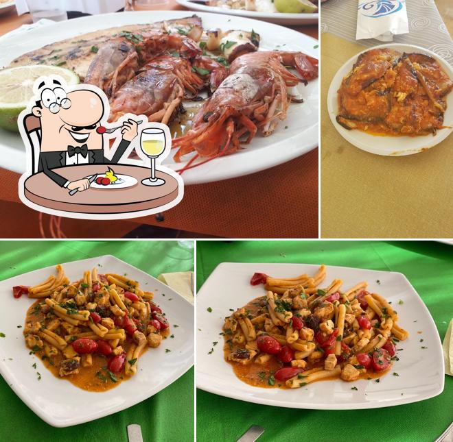 Lido El Caribe, Italy - Restaurant reviews