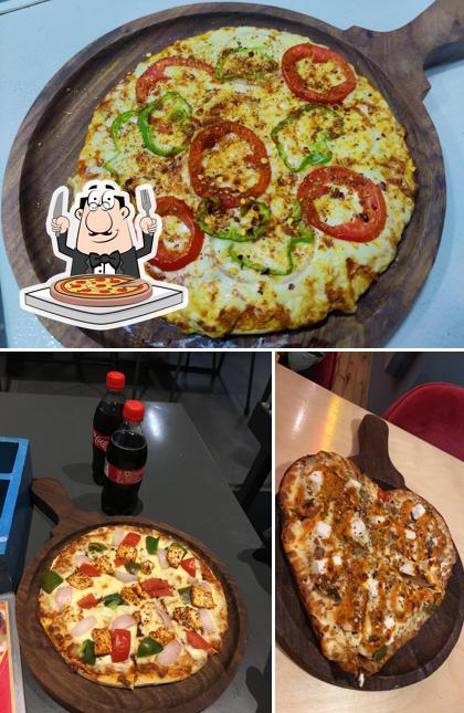 FOOD COSTA, Mehsana - Restaurant menu, prices and reviews