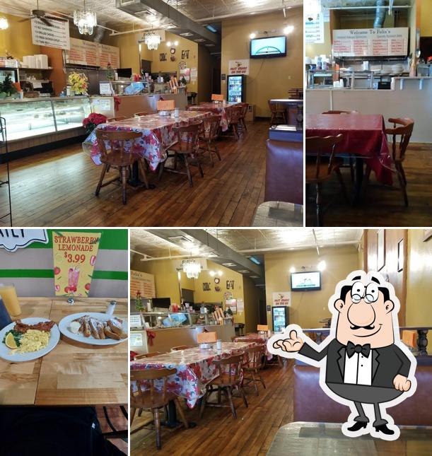 Top 5 restaurants with corned beef in Springfield, Massachusetts ...