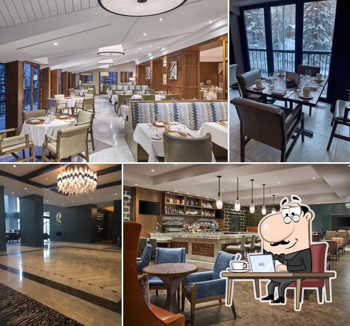 Find the best place to eat in Vail, spring 2024 - Restaurant Guru