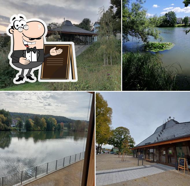 Haus Am See Coburg