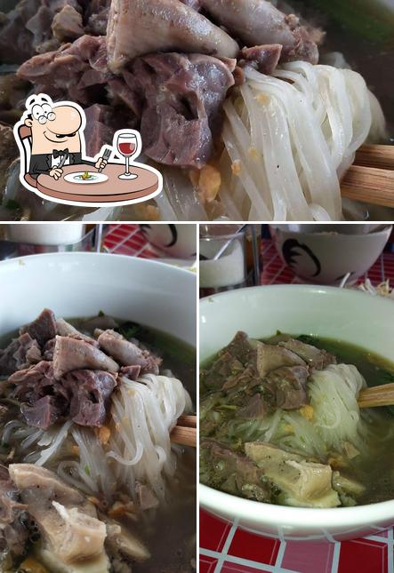 Khelang Fatimah (Halal Food) restaurant, Hat Yai - Restaurant reviews