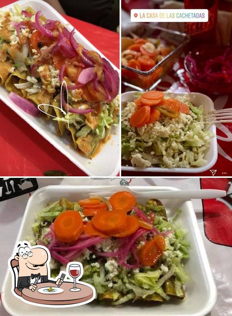 La Casa de las Cachetadas restaurant, Tampico - Restaurant reviews