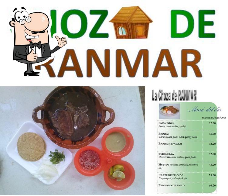 La Choza de Ranmar, Ciudad del Carmen - Menú del restaurante, precios y ...