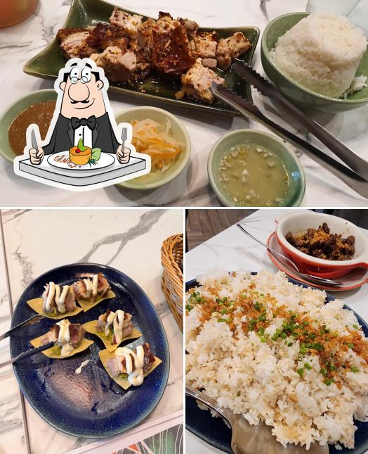 Lechoneria, Pasay - Restaurant menu, prices and reviews