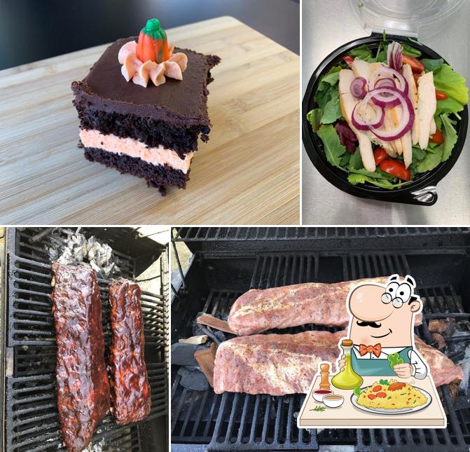 MJ's Market and Catering, Hartford - Restaurant menu, prices and reviews
