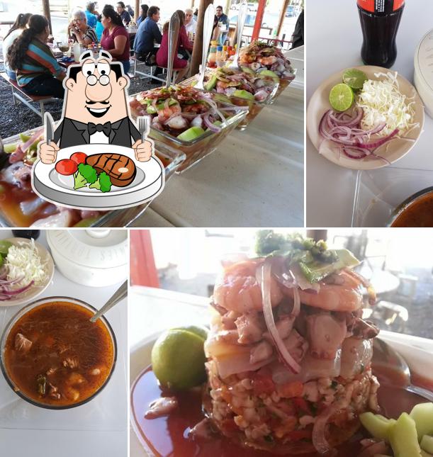 Restaurante Mariscos y TacoFish Los Compas, Ciudad Obregón, 724 ...