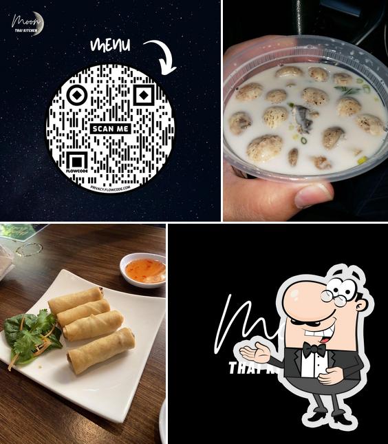 Moon Thai Kitchen NY in Yonkers - Restaurant menu and reviews