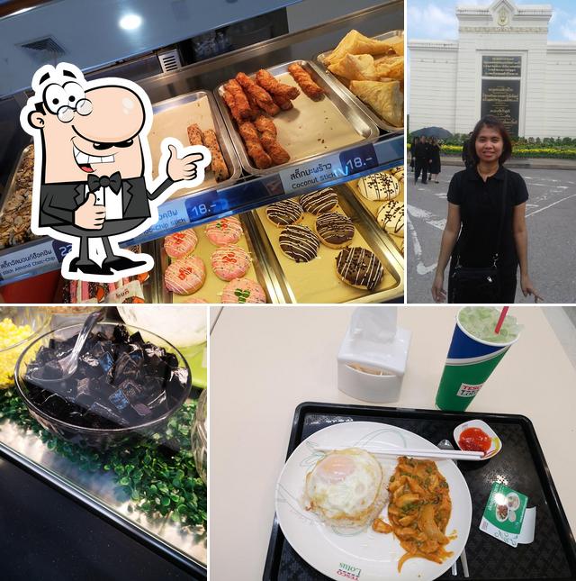 Mr Bun, Chiang Mai - Restaurant menu, prices and reviews