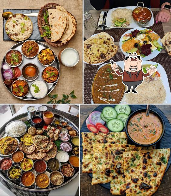 Pure veg thali kitchen-Veg thali In Sakinaka-Veg Thali In Powai-Veg ...