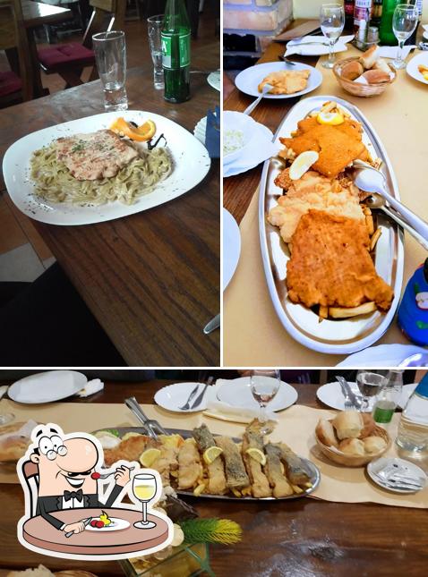 Restoran Stari mlin restaurant, Dalj - Restaurant reviews