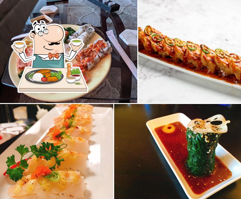Top 5 restaurants with california rolls in Pitt Meadows, february 2026 ...