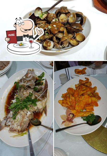 Shoom Restaurant, Vancouver - Restaurant menu, prices and reviews