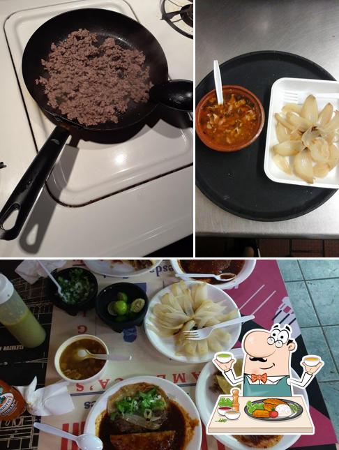 Tacos Tito in Dallas - Restaurant menu and reviews