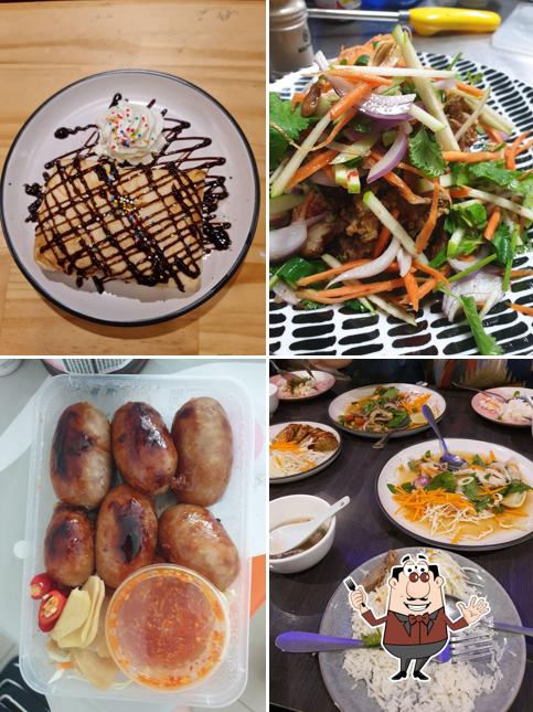 Thai Terminal in Cabramatta - Restaurant menu and reviews