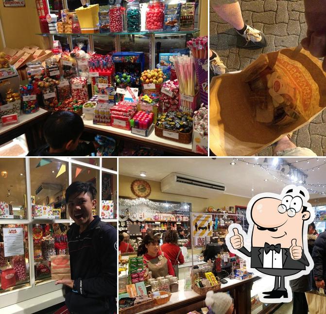 The Remarkable Sweet Shop in Queenstown - Restaurant reviews
