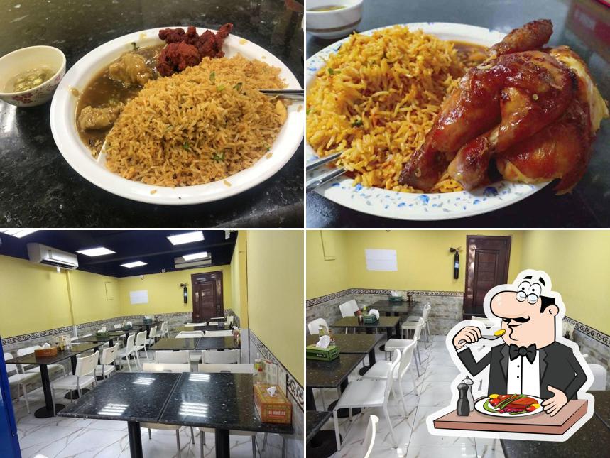 Wadi Al Joulan Restaurant, Dubai - Restaurant menu, prices and reviews