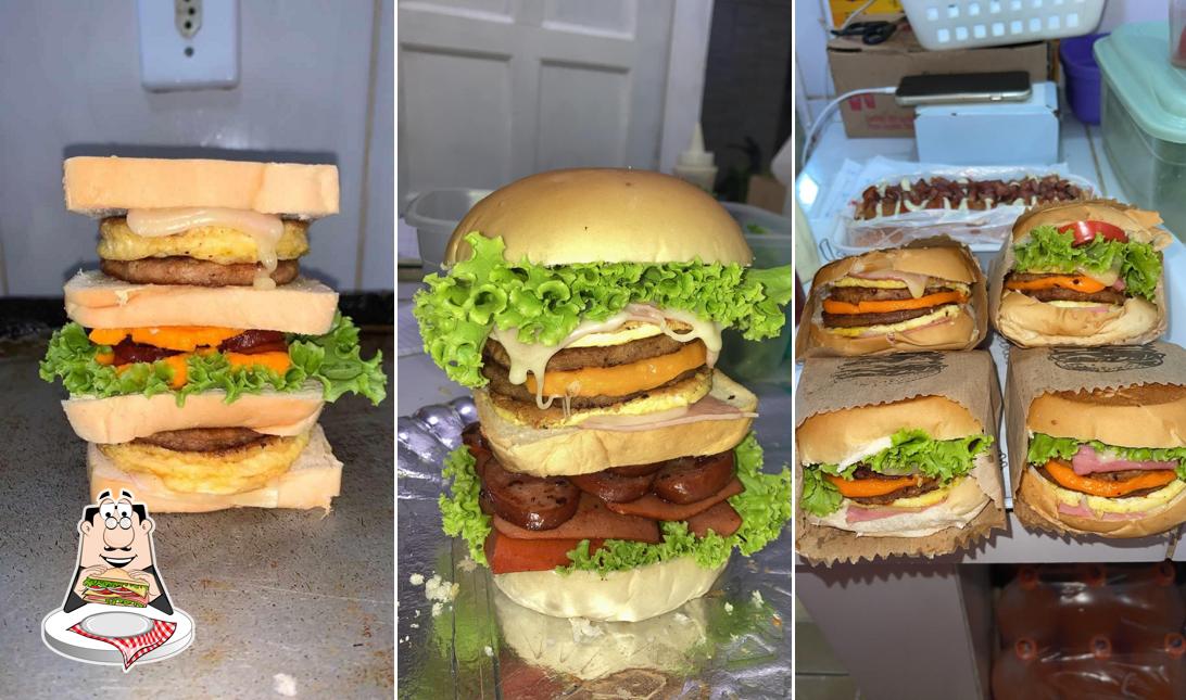 Scooby Lanches restaurant, Manaus - Restaurant reviews