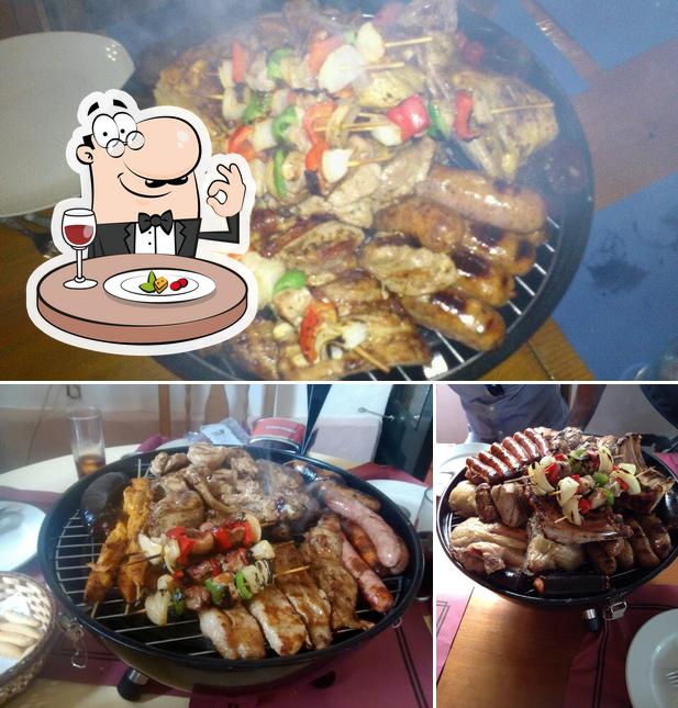 ASADOR 9 in Villanueva del Ariscal - Restaurant reviews