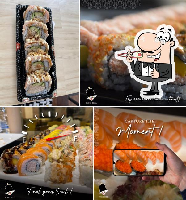 Sushi Bell in Canberra - Restaurant reviews